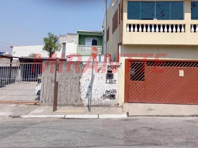 Terreno de 223m² com 5 quartos
