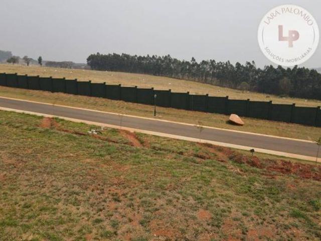 Terreno de 2244 m² por R$ 5.500.000 Fazenda da Grama Itupeva/SP