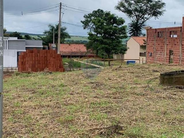 Terreno de 224 mts2 a venda no Interior de São Paulo!