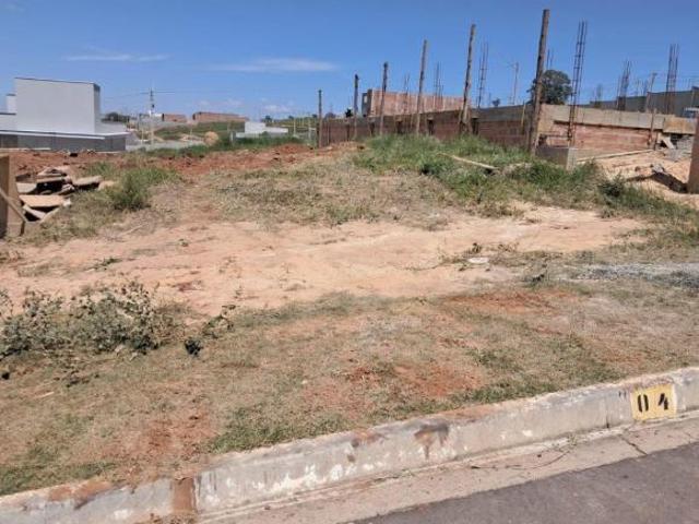 Terreno de 225 m² en venta en Loteamento Reserva dos Ipês