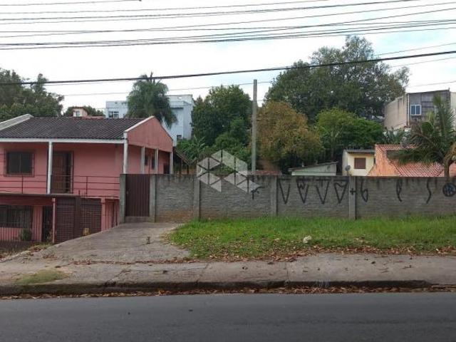 Terreno de 22,30x 40,50 m, com área total de 903,15 Bairro jardim Europa Porto Alegre