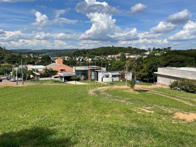 TERRENO DE 2300m2 COM VISTA A VENDA NO CONDOMINIO RESEDAS EM ITUPEVA SP