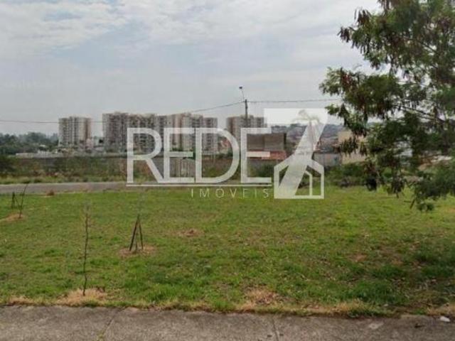 Terreno de 239m² à venda em Campinas SP, no Residencial Parque da Fazenda