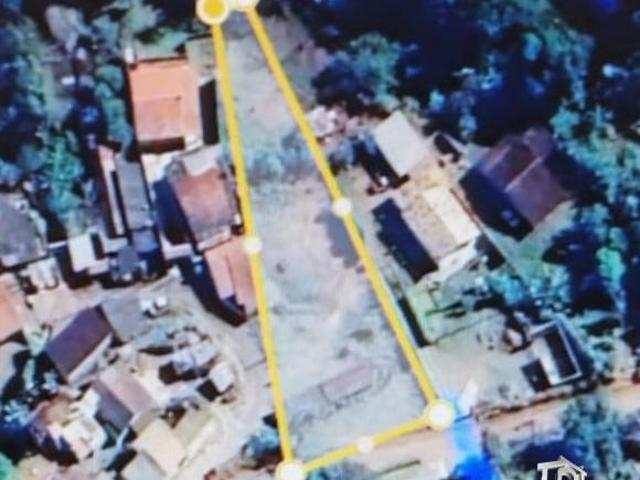 Terreno de 2.000m² à venda em Bragança Paulista SP, no Bairro do Menin Oportunidade única!