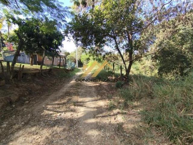 Terreno de 2.000m² à venda – Loteamento Aldrovândia Gleba 2 – Indaiatuba/SP