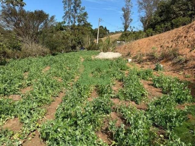 Terreno de 2.000M² escriturado em Biritiba Mirim
