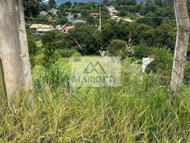 Terreno de 2.090 m² à Venda em Atibaia – Bairro Chácara Brasil – R$ 280.000