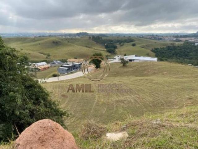 Terreno de 2.260m² à venda no Condomínio Parque Vale dos Lagos em Jacareí SP: Agende sua visita agor