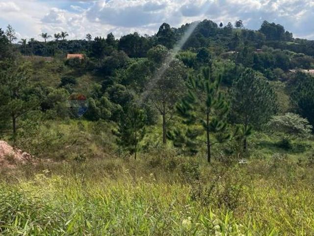 Terreno de 2.320m² em Jarinu/SP, Vista Privilegiada e Grande Potencial de Valorização