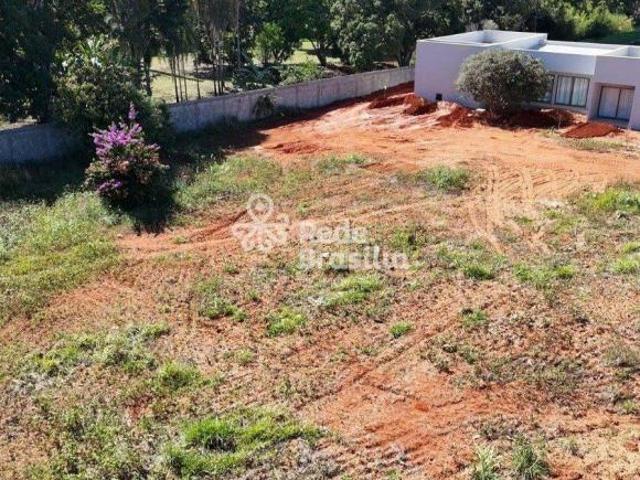 Terreno de 2.500,00 metros à Venda no Park Way, Brasília