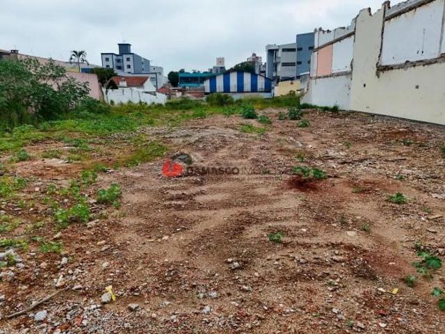 Terreno de 2.500m2 para venda, Osvaldo Cruz, São Caetano do Sul, SP