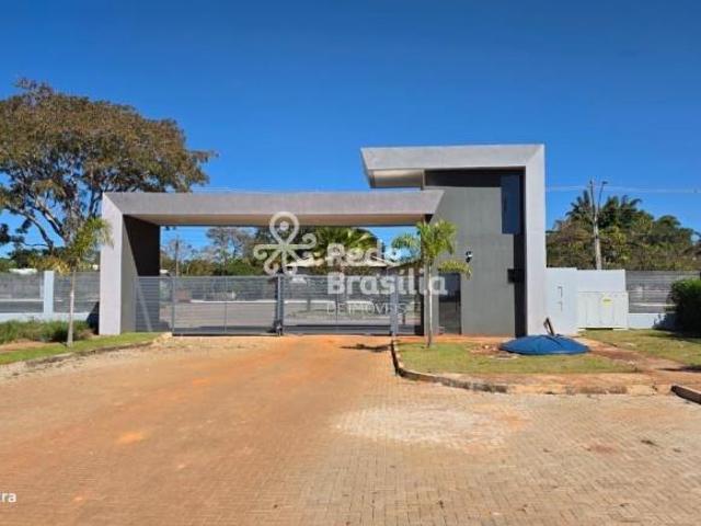 TERRENO DE 2.500M² NO CONDOMÍNIO RESERVA DOS IPÊS | PARK WAY