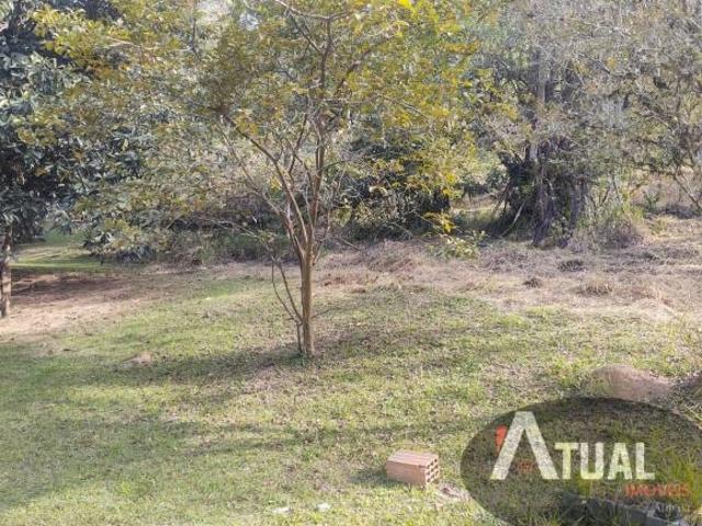 Terreno de 2.516 M², escriturado a venda em ATIBAIA/SP