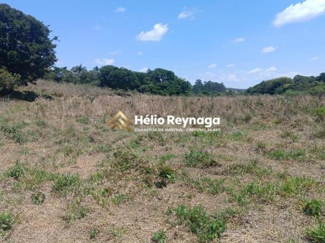 Terreno de 2 Hectares com Vista para a Serra de São José – Acesso a Prados/MG