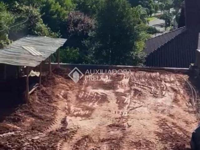 Terreno de 340,51m² na Rua Encruzilhada do Sul, no Bairro Jardim Mauá em Novo Hamburgo