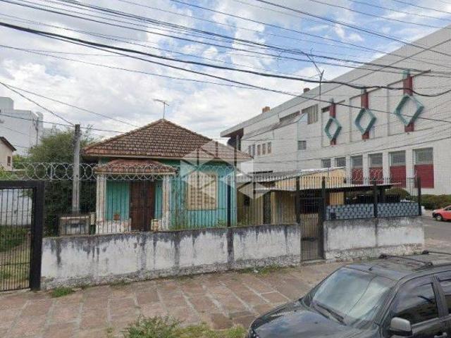 Terreno de 341m² no Jardim Botânico, ideal para Incorporadoras
