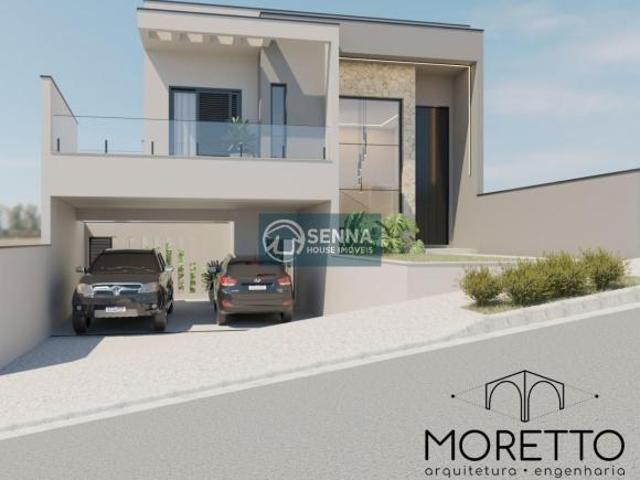 Terreno de 342m² em condomínio exclusivo no Jardim Alessandra, Várzea Paulista SP: sua oportunidade