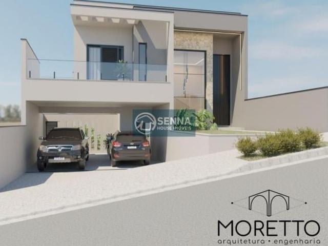 Terreno de 342m² em condomínio exclusivo no Jardim Alessandra, Várzea Paulista SP: sua oportunidade