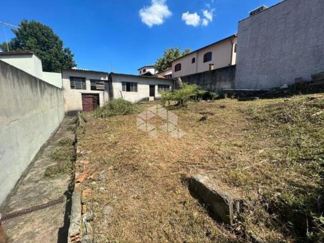 Terreno de 347m² à venda na Vila irmãos Arnoni