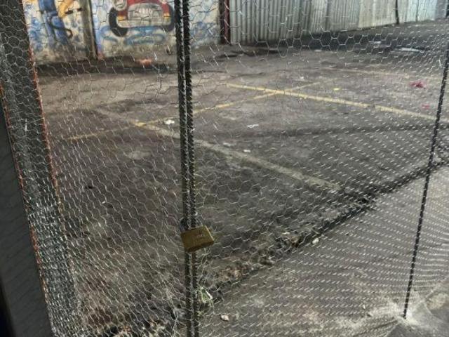 Terreno de 345m² por R$990.000,00