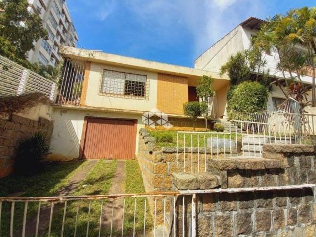 Terreno de 348 m² no bairro Auxiliadora