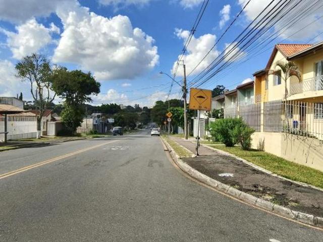Terreno de 348 m² à venda em Condomínio Life Garden Weekend, Bairro Aristocrata S José dos Pinhais