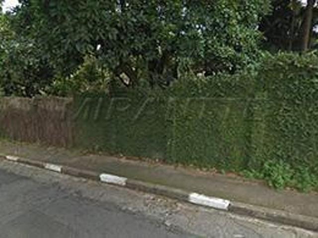 Terreno de 3000m²