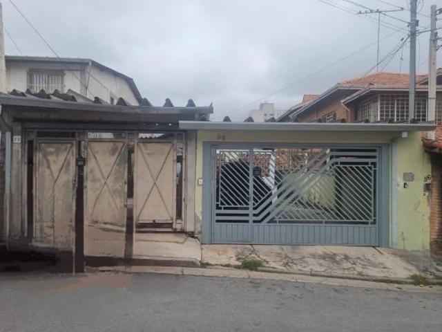 TERRENO DE 350 M2 COM 3 CASAS TERREA