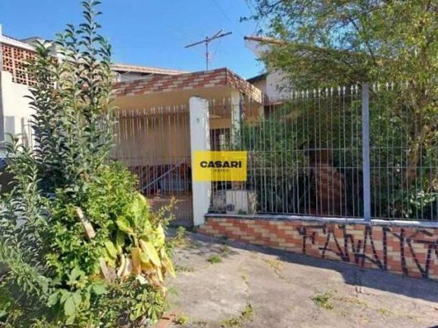 Terreno de 350m² com casa antiga à venda próximo à Av. Piraporinha – Excelente para investidores