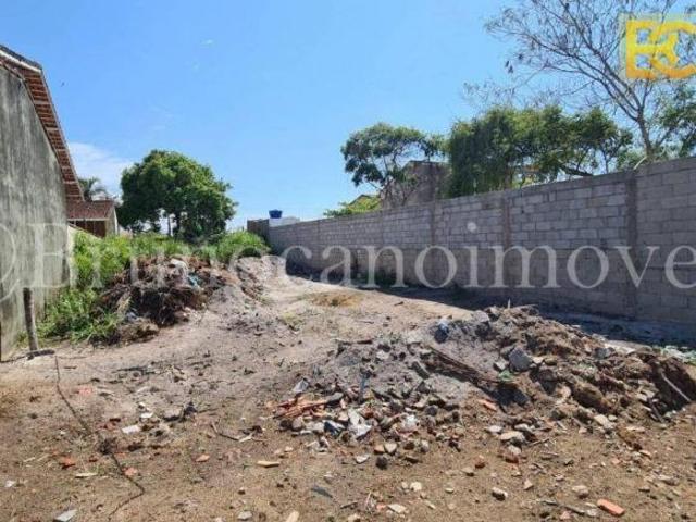 Terreno de 350m² – Ótima Localização!