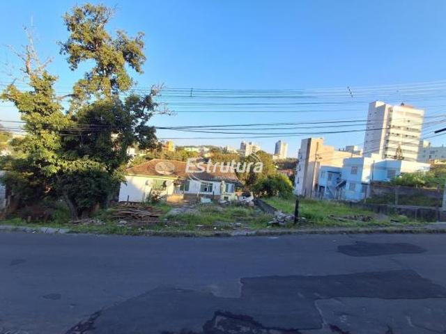 Terreno de 352 m² em lugar privilegiado da cidade