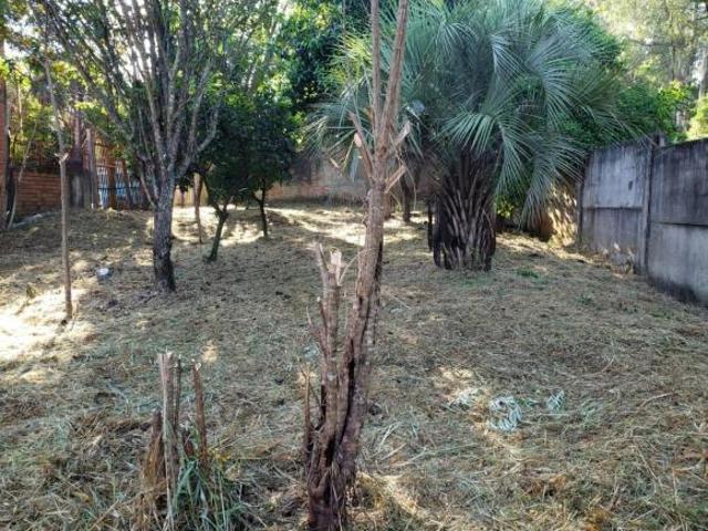 Terreno de 356 m² no bairro Parque universitario em Canoas!