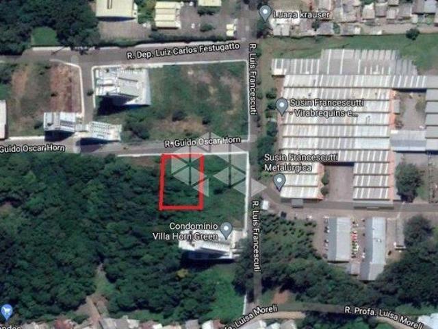 Terreno de 360.00 m2