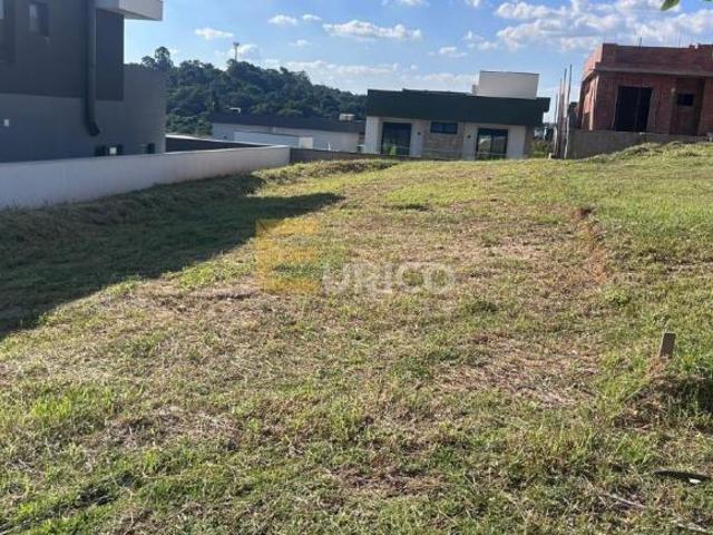 Terreno de 360 m² no Condomínio Brisas do Lago, Jundiaí – Financiamento Disponível
