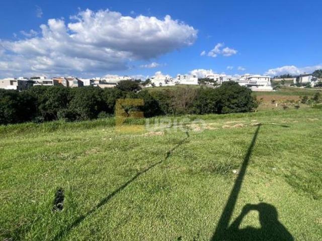 Terreno de 360 m² no Condomínio Brisas do Lago, Jundiaí – Financiável