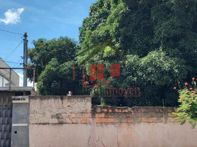 Terreno de 360 m² à venda no bairro Pindorama – Belo Horizonte/MG