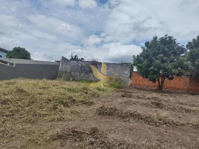 Terreno de 360 m² à Venda no Jardim do Lago em Campinas
