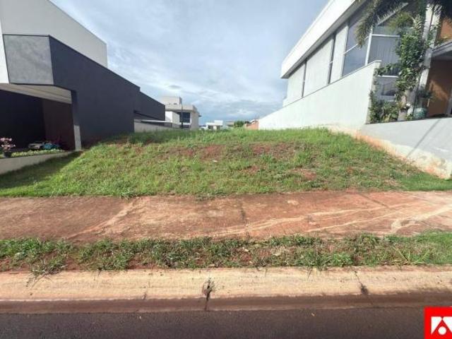 Terreno de 360 m² à venda no Residencial Jardim Firenze em Santa Bárbara d&apos Oeste