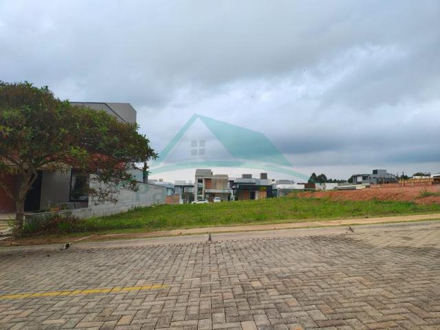 Terreno de 360 m² à Venda no Residencial Pecan Itupeva