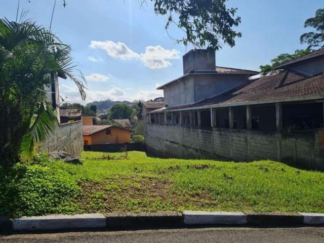 Terreno de 360 m² Declive Parque Paulistano