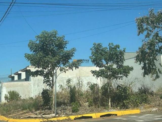 Terreno de 360 m² em Santa Clara, Sorriso Residencial/Comercial, R$ 230.000