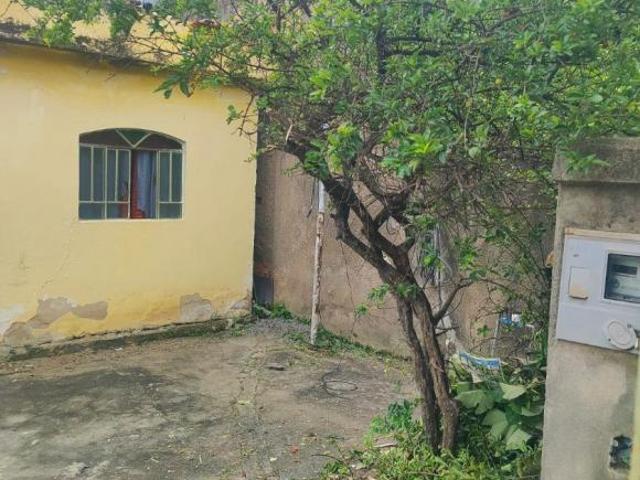 Terreno de 360 m² en Mantiqueira para venda