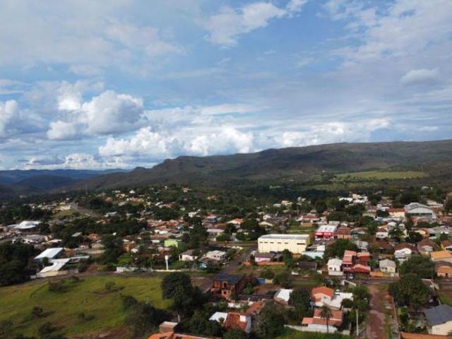 Terreno de 360 m² en venta, Alto Paraiso de Goias