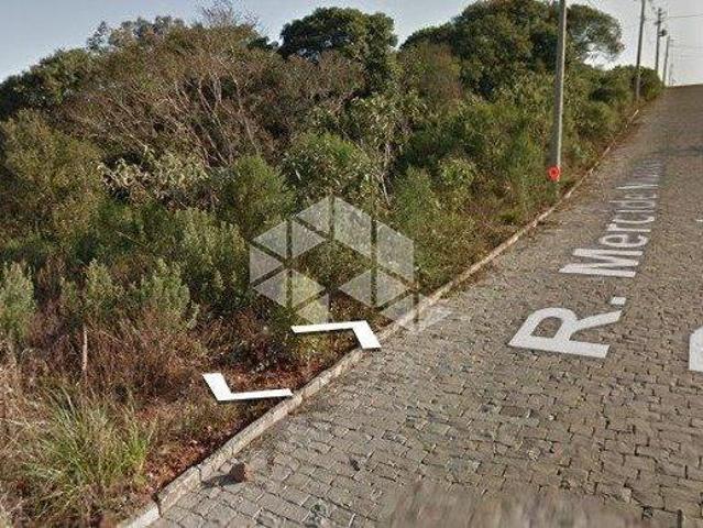terreno de 360m2 no Bairro São Luiz Caxias do Sul