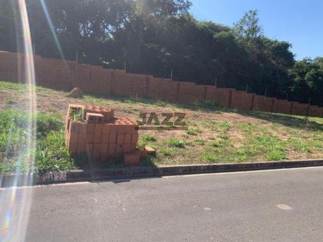 Terreno de 360m2 no Condomínio Canto das Areias II em Salto SP