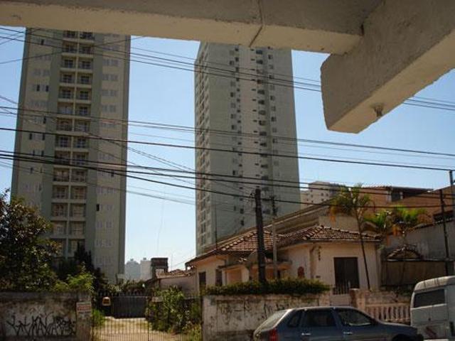 Terreno de 360m²