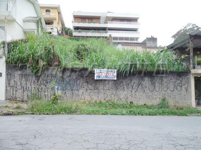Terreno de 360m²