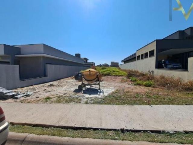 Terreno de 360m² à venda no Residencial Pecan ? Itupeva/SP. Condomínio com área de lazer completa e