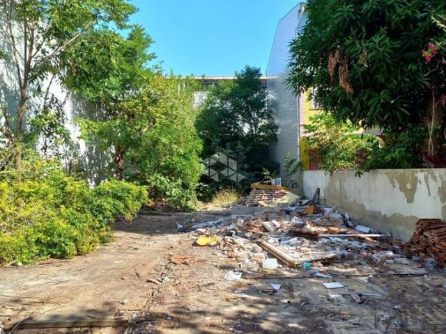 Terreno de 360m de área total no Bairro Passo da Areia