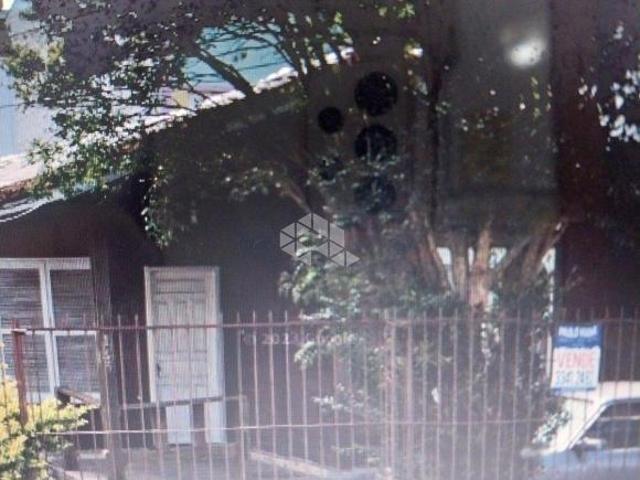 Terreno de 360m de área total no Bairro Passo da Areia